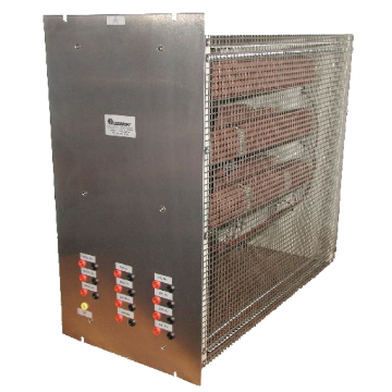 Realizations Wirewound Resistors – Société Coudoint